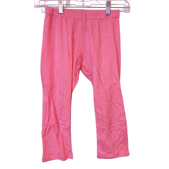 Arizona Jean Company | Bottoms | Arizona Jean Co Pink Capri Legging ...